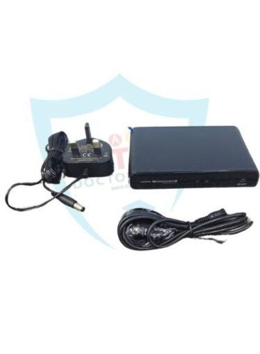 HDMI 120M EXTENDER - ABC CCTV DOCTOR