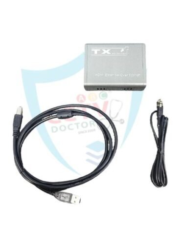 CONVERTER HDMI EXTENDER - ABC CCTV DOCTOR