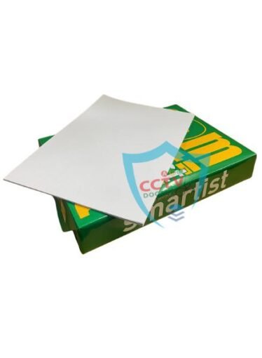 PP SMARTIST A4 PAPER 70GSM 500'S - ABC CCTV DOCTOR
