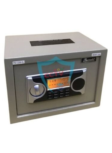 PAYMASTER SAFE BOX PM-125B-SL - ABC CCTV DOCTOR